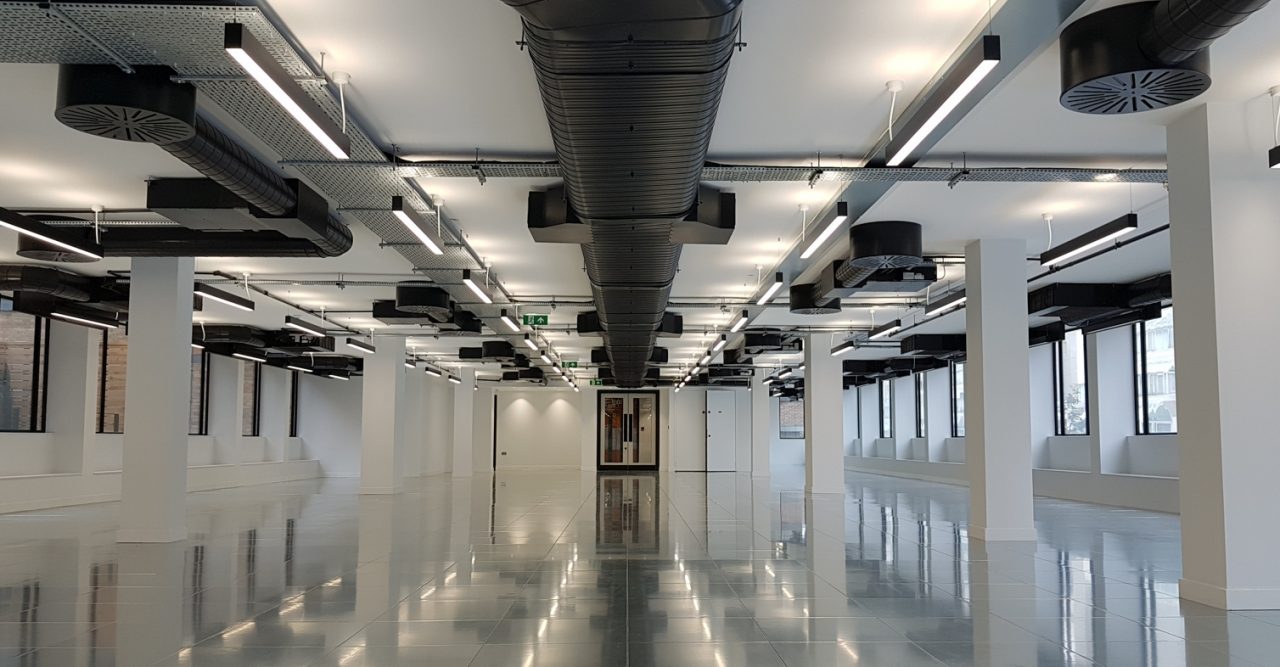 Gallery - MEP ENGINEERS | DESIGN | BUILDING SERVICES | ENFL